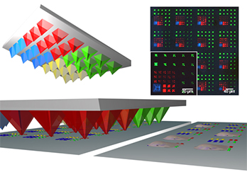INT- Research - Bioactive Surfaces